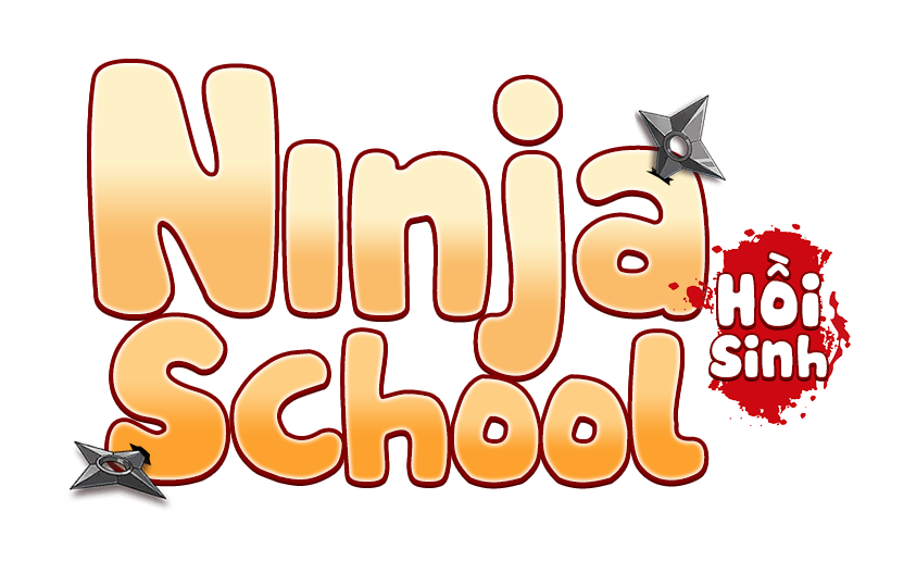 Ninja School 2D - Hồi Ức Ninja - Ninja School Online